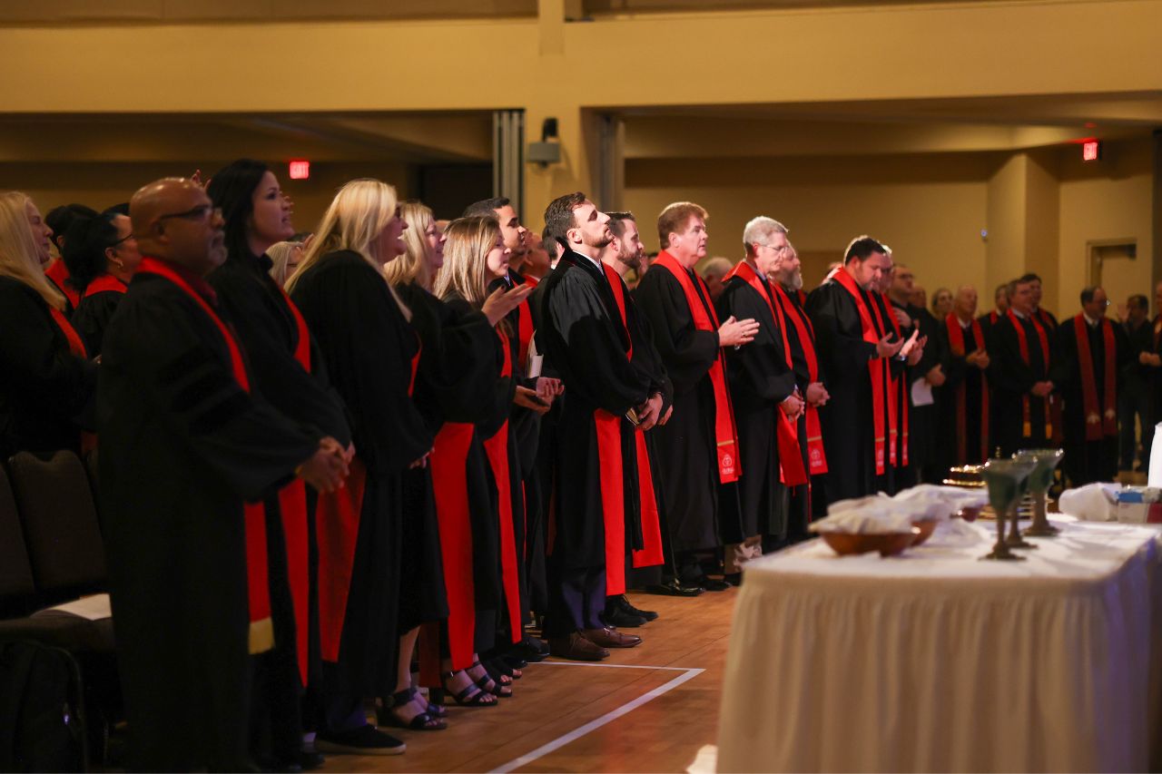 Florida Conference of the Global Methodist Church