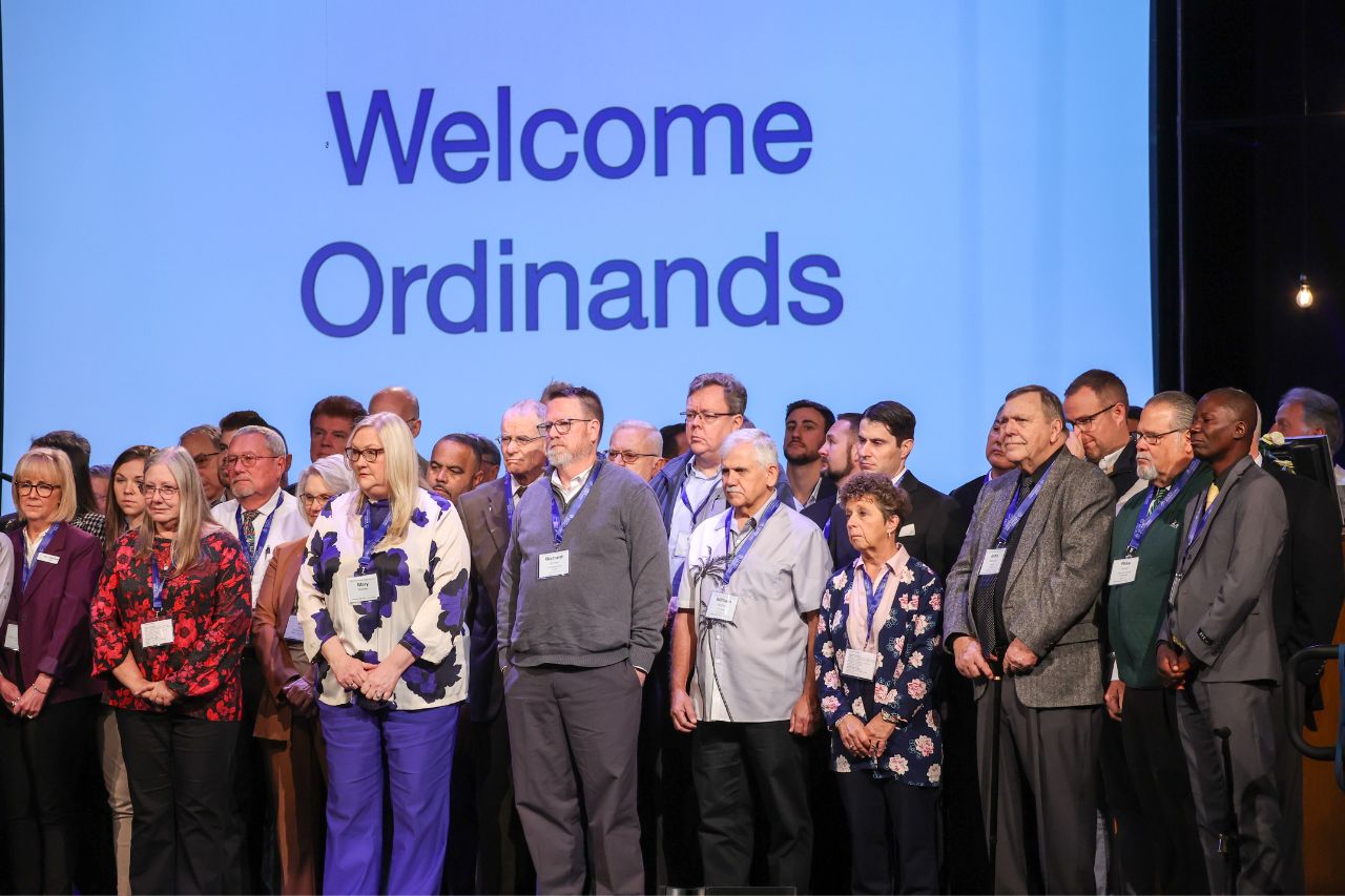 To be a Pastor in the GMC - Florida Conference of the Global Methodist ...